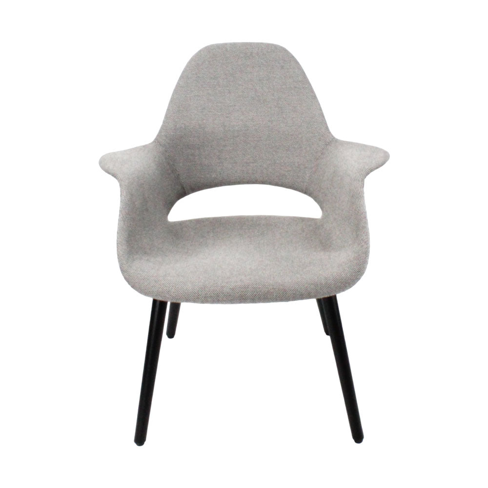 Vitra: Chaise organique - 1940 - Chaise de réunion